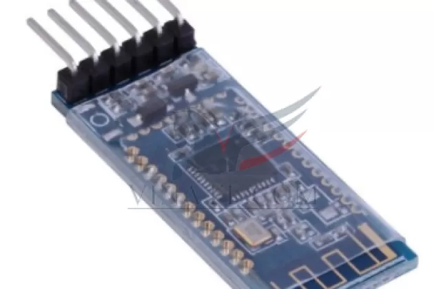 Module Bluetooth 4.0 CC2540 (HC-08) Full